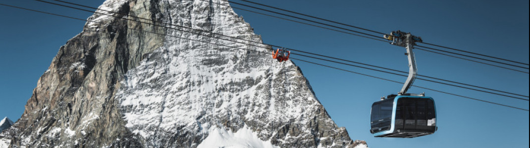 Zermatt: Sunny Slopes at the Summer Ski Resort • Snow-Online Magazine Zermatt: Sunny Slopes at the Summer Ski Resort • Snow-Online Magazine