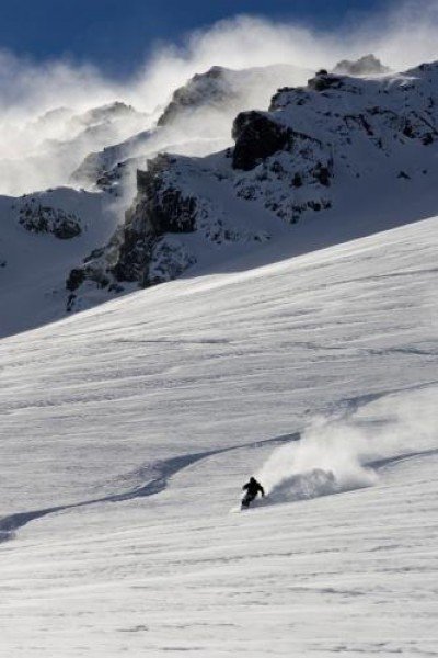 Mt Olympus • Ski Holiday • Reviews • Skiing Mt Olympus • Ski Holiday • Reviews • Skiing
