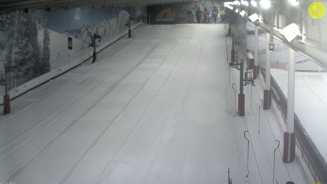 Pistenplan Skihalle The Snow Centre Hemel Hempstead • Offene Lifte ... Pistenplan Skihalle The Snow Centre Hemel Hempstead • Offene Lifte ...